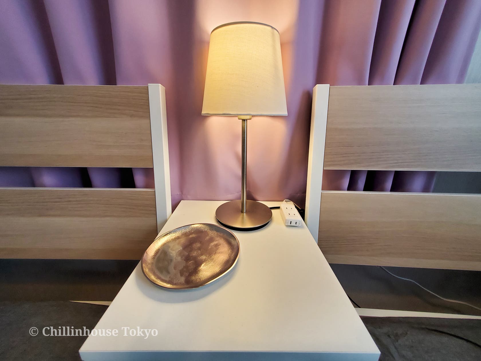 🙊２４時間利用可🛏️ダブルベッド２台🎉女子会、オンラインライブ😍大人気ゲーム機👍ネトフリ、アマプラ見放題🙆の写真8