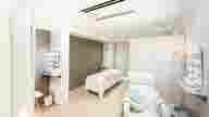 完全個室レンタルサロン【2人同時施術可能!】JR元町駅西口3分キラリラ神戸元町ウェストの写真2