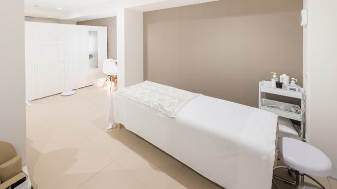 完全個室レンタルサロン【2人同時施術可能!】JR元町駅西口3分キラリラ神戸元町ウェストの写真4