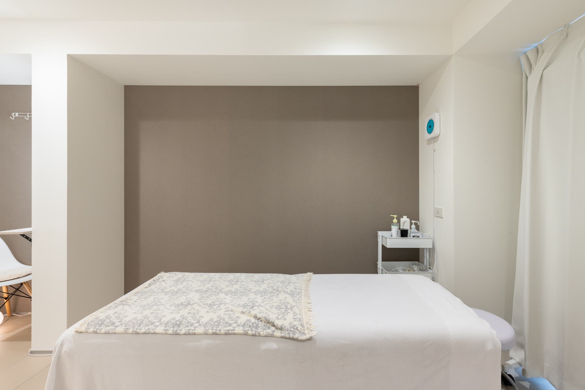 完全個室レンタルサロン【2人同時施術可能！】JR元町駅西口3分キラリラ神戸元町ウェストの写真5