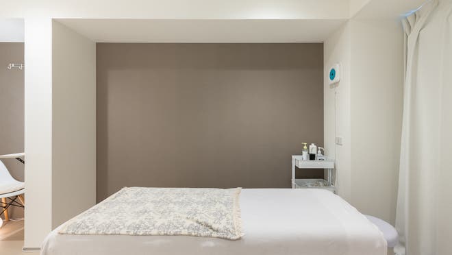 完全個室レンタルサロン【2人同時施術可能!】JR元町駅西口3分キラリラ神戸元町ウェストの写真5