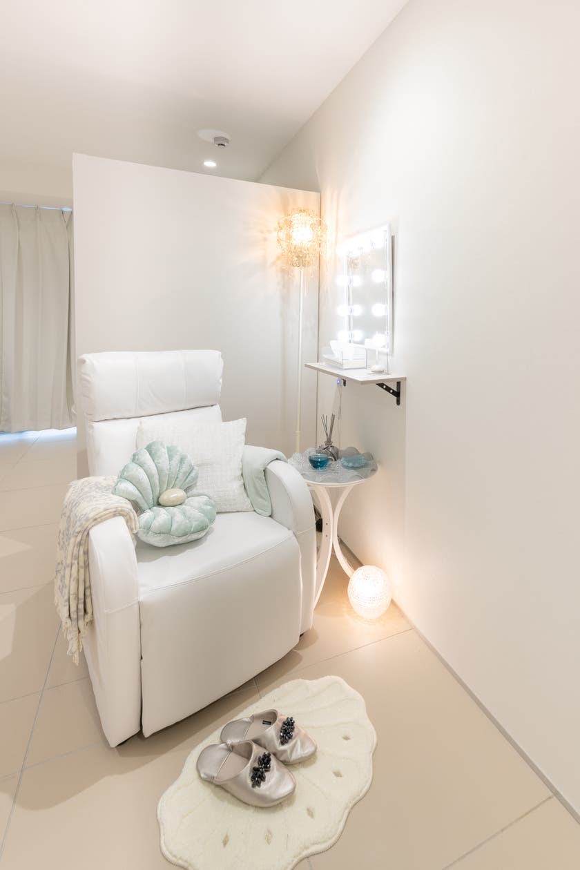 完全個室レンタルサロン【2人同時施術可能！】JR元町駅西口3分キラリラ神戸元町ウェストの写真7