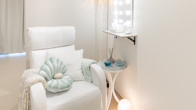 完全個室レンタルサロン【2人同時施術可能!】JR元町駅西口3分キラリラ神戸元町ウェストの写真7