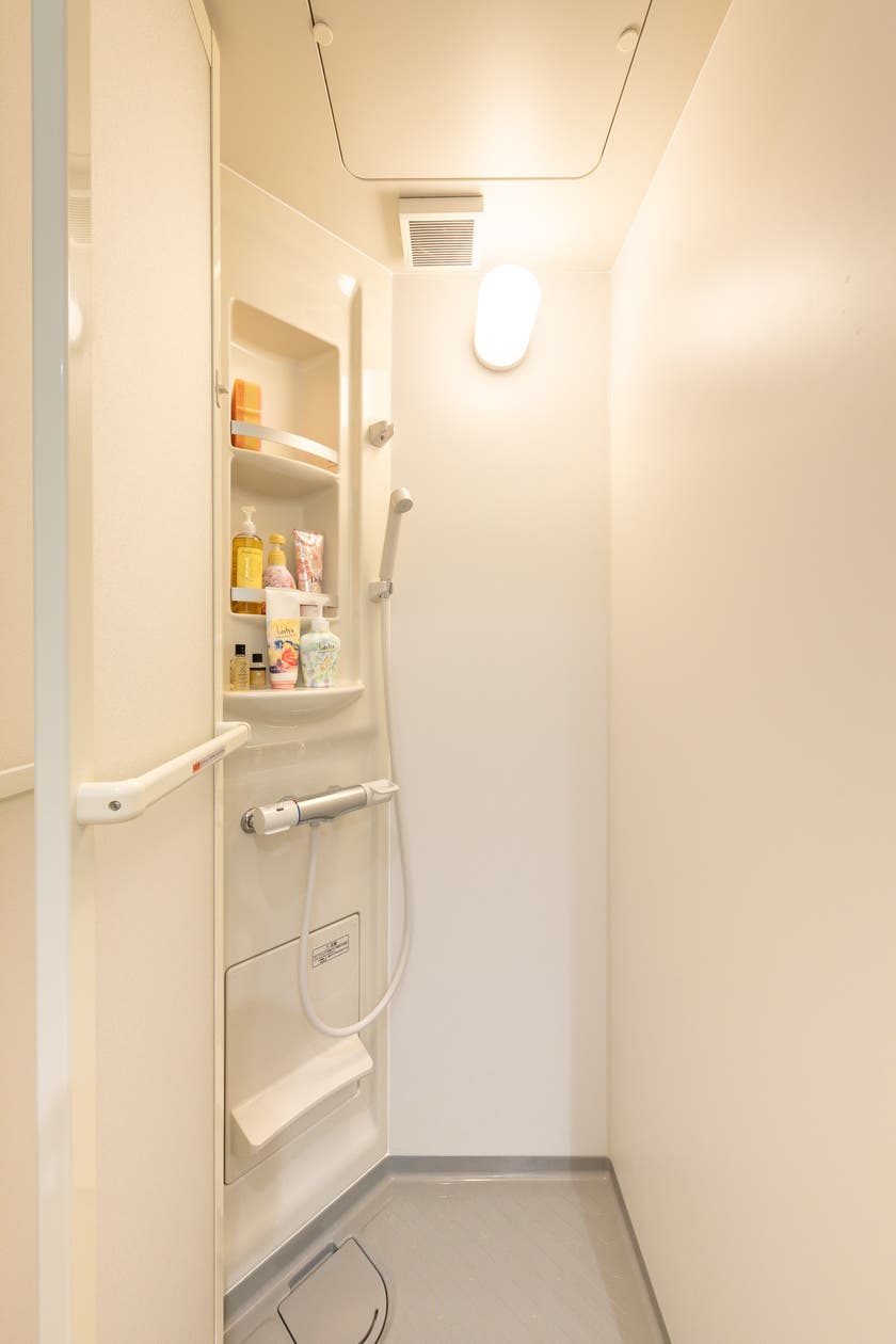 完全個室レンタルサロン【2人同時施術可能！】JR元町駅西口3分キラリラ神戸元町ウェストの写真11