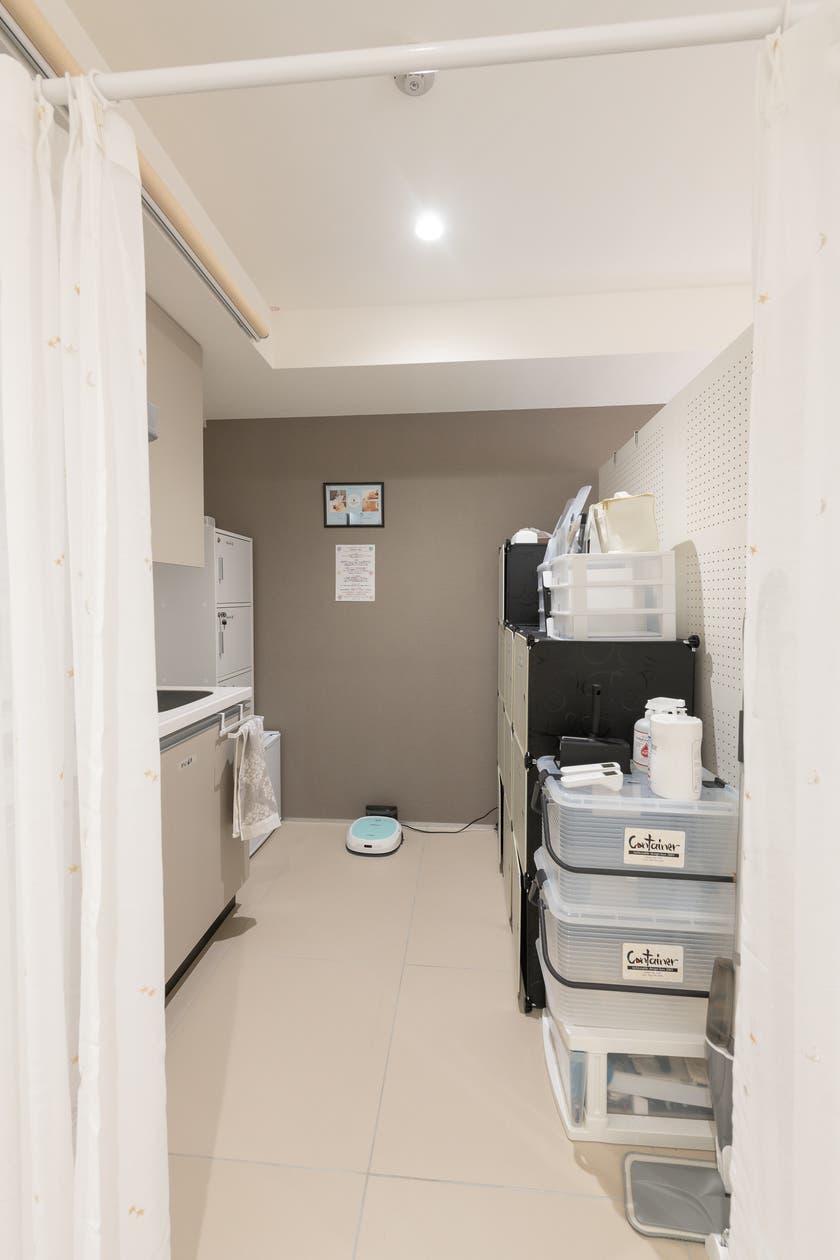 完全個室レンタルサロン【2人同時施術可能！】JR元町駅西口3分キラリラ神戸元町ウェストの写真15