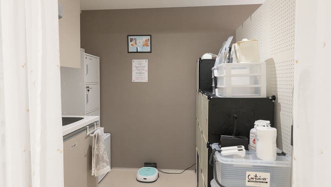 完全個室レンタルサロン【2人同時施術可能!】JR元町駅西口3分キラリラ神戸元町ウェストの写真15