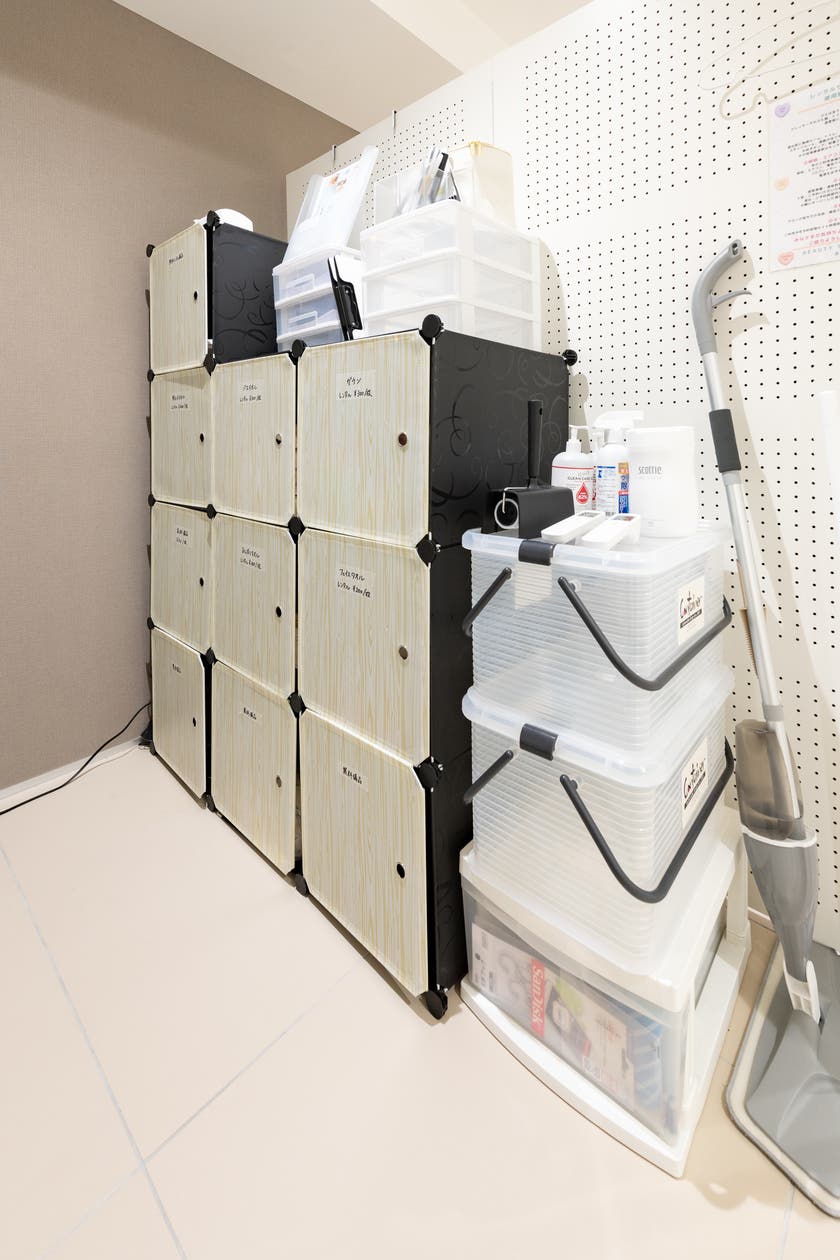 完全個室レンタルサロン【2人同時施術可能！】JR元町駅西口3分キラリラ神戸元町ウェストの写真18