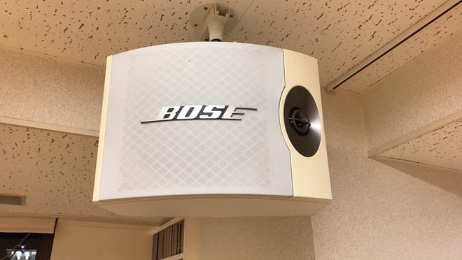 JR関内駅徒歩2分、広々換気十分スペース!の写真2