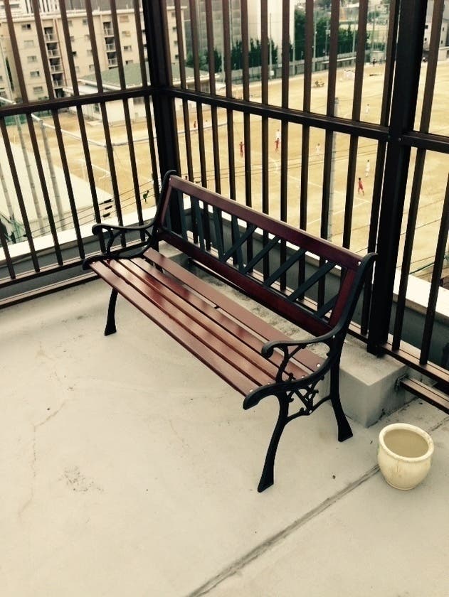 STAY STUDIO　プチメゾン　ROOF　TOPの写真5