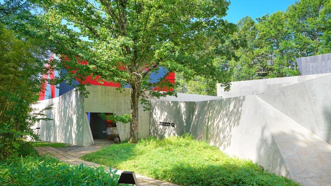 中村キース・ヘリング美術館 / Nakamura Keith Haring Collectionの写真3