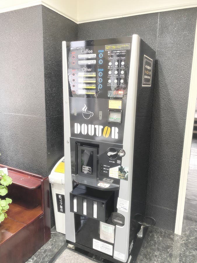 ☆彡TSUBAKI新横浜 Part2☆ 多目的スペース　新横浜駅徒歩２分　明るく静かな環境　★ 高速光回線WiFi 　 設備充実の写真10