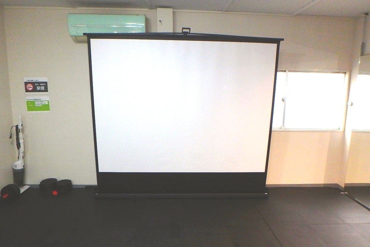 【床マット新品交換！】トレーニング・ヨガ・ダンスができる多目的レンタルスペース☆彡S&Fスタイル堺筋本町の写真15