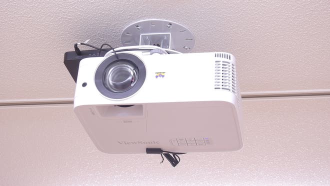 【ファレ・カナニ 練馬大泉学園】自然光が入る明るい静かなスタジオ。ダンス・撮影・会議などにの写真10