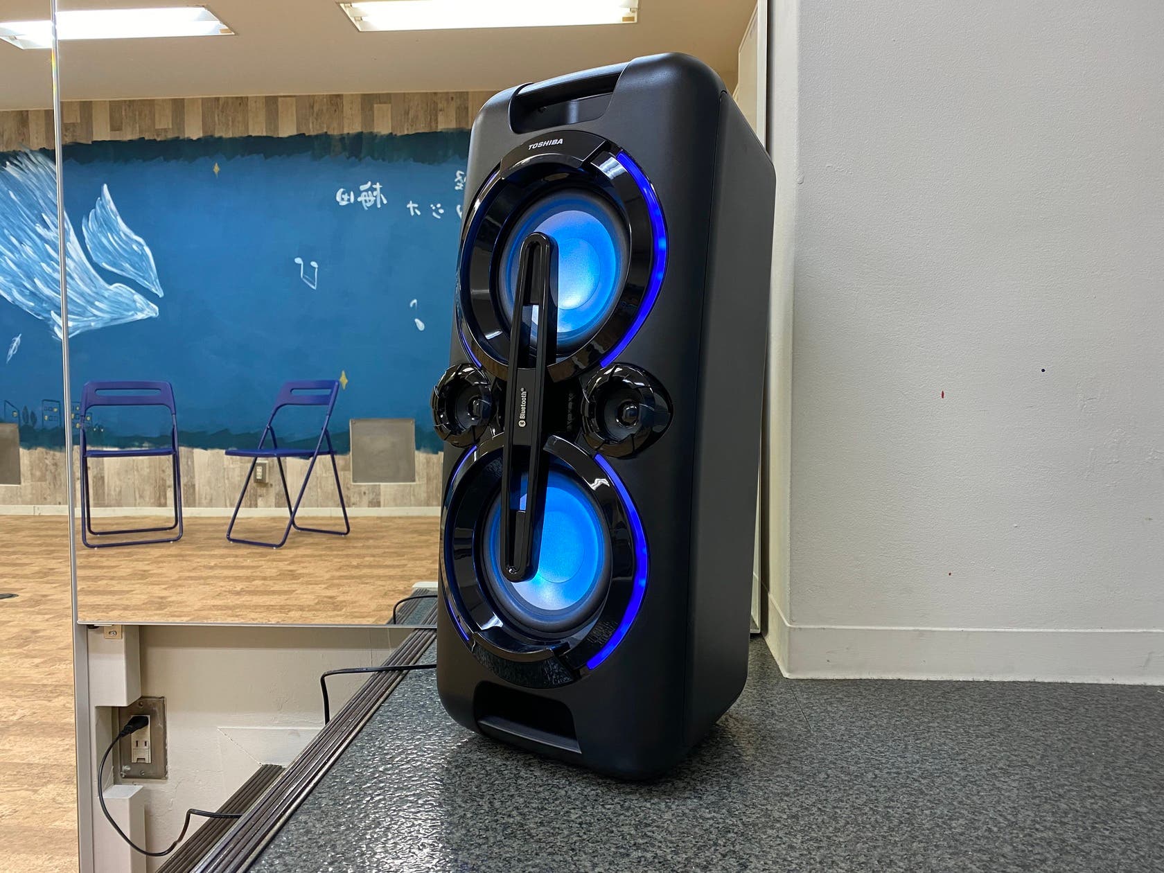 🎯泉の広場徒歩3分🎯快適業務用エアコン🌈ダンス・ヨガ・演劇等🌈楽器相談🌈高速wifi🌈◆お気軽スタジオ梅田◆の写真7