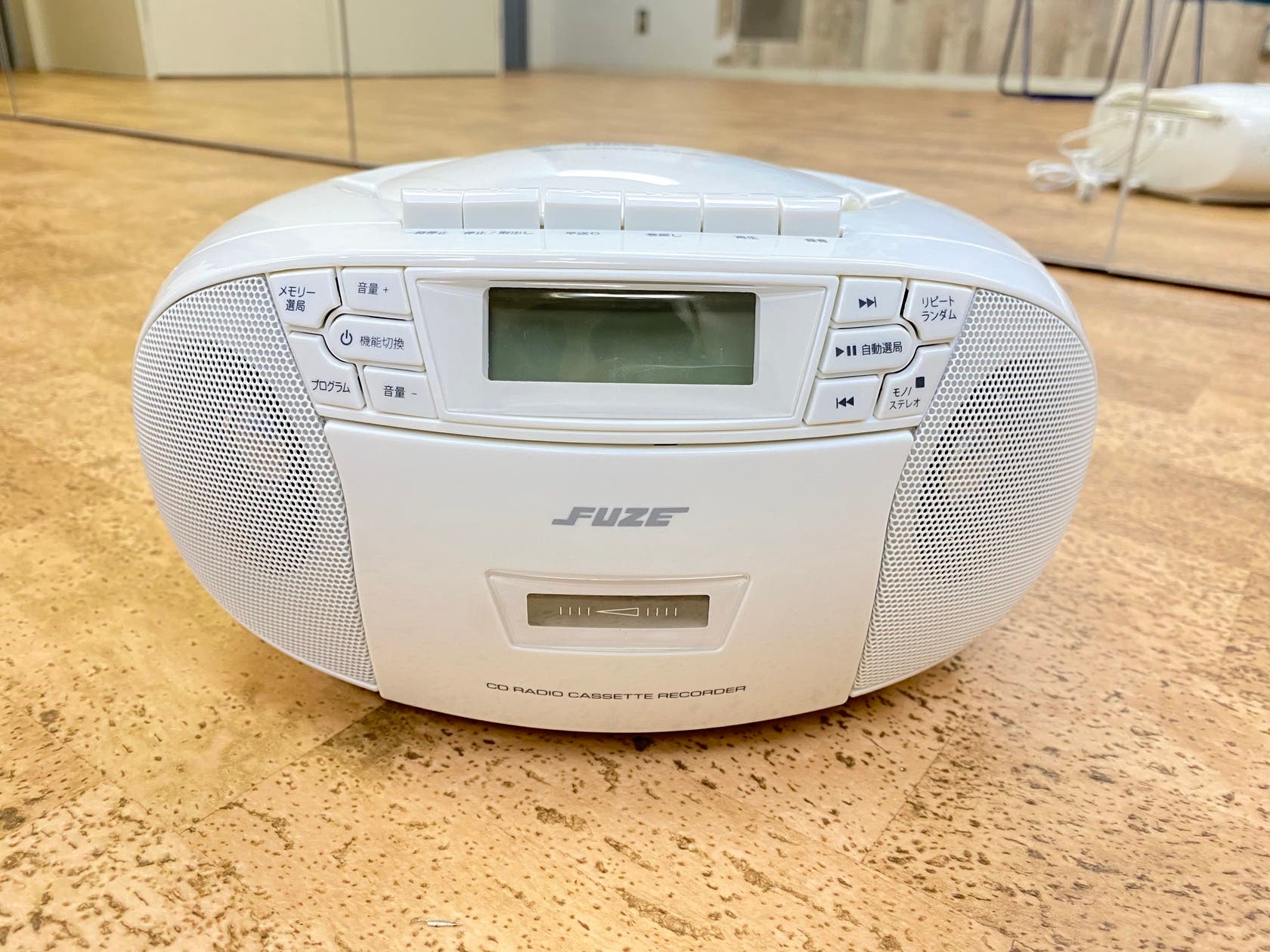 🎯泉の広場徒歩3分🎯快適業務用エアコン🌈ダンス・ヨガ・演劇等🌈楽器相談🌈高速wifi🌈◆お気軽スタジオ梅田◆の写真8