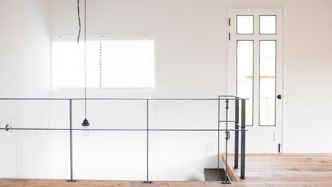 『スタジオフィールド』絵になる階段のある、庭付き自然光撮影スタジオ!インタビュー撮影、商品撮影などにの写真16