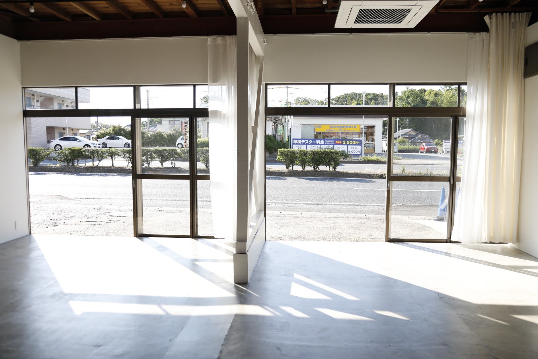 『スタジオフィールド』絵になる階段のある、庭付き自然光撮影スタジオ！インタビュー撮影、商品撮影などにの写真23