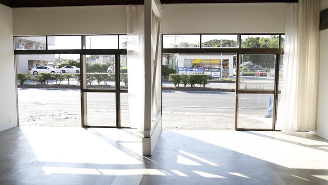 『スタジオフィールド』絵になる階段のある、庭付き自然光撮影スタジオ!インタビュー撮影、商品撮影などにの写真23