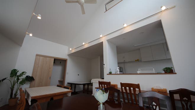 【湘南 藤沢】*少人数プランあり♪バルコニー完備のフリースペース !江ノ島まで8分!駐車場完備♪の写真2