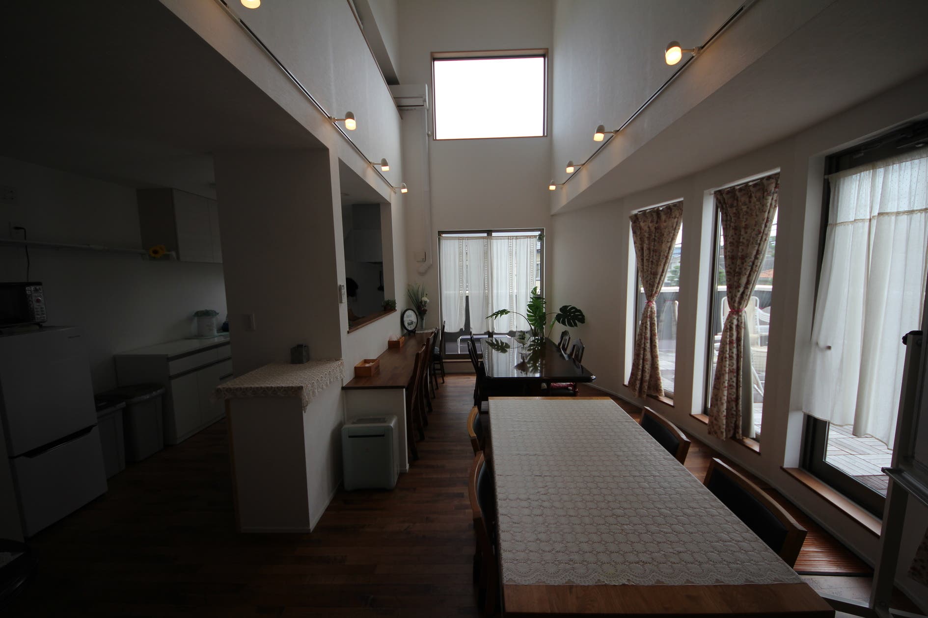 【湘南 藤沢】＊少人数プランあり♪バルコニー完備のフリースペース ！江ノ島まで8分！駐車場完備♪の写真12