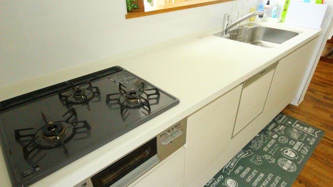 【湘南 藤沢】*少人数プランあり♪バルコニー完備のフリースペース !江ノ島まで8分!駐車場完備♪の写真7