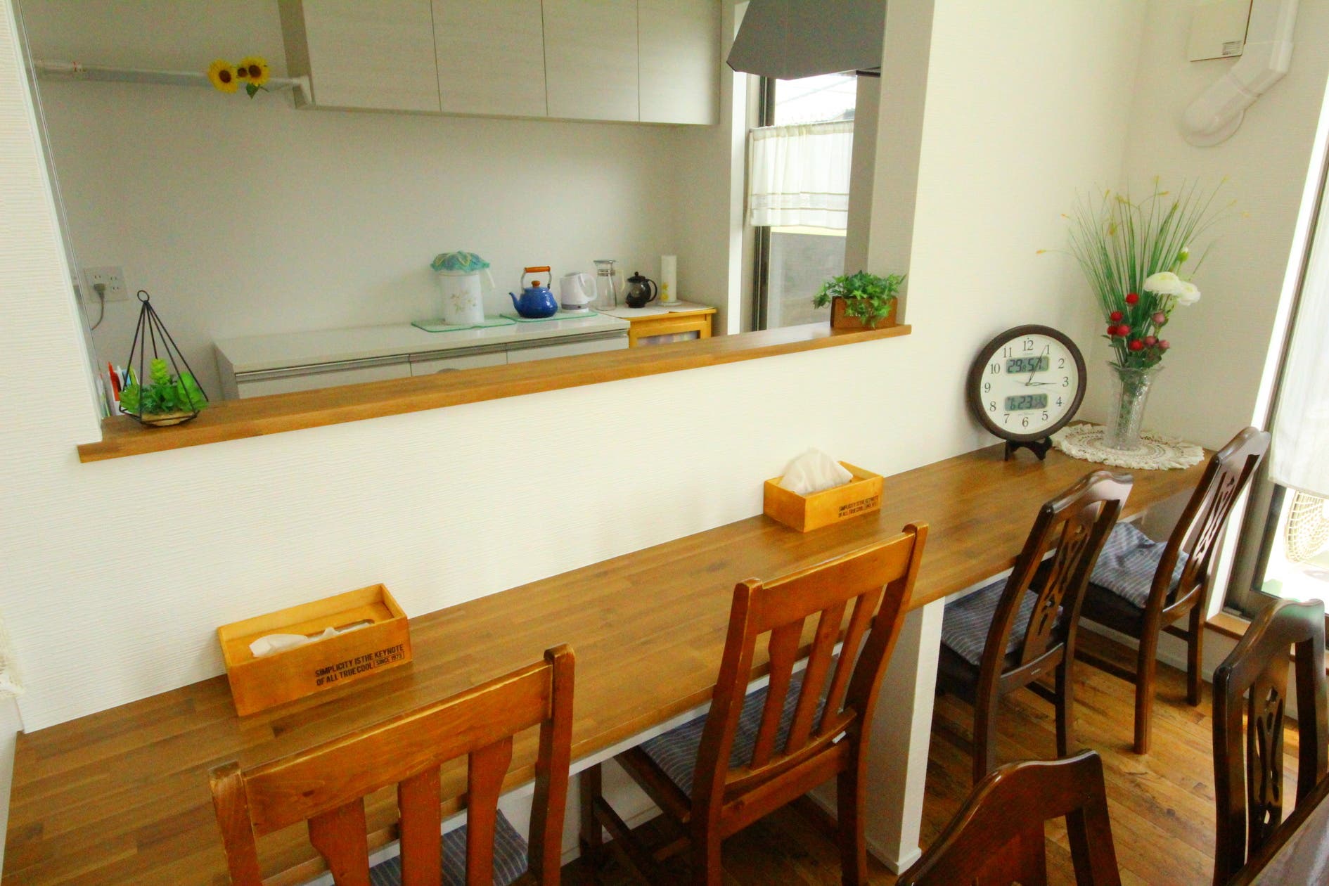 【湘南 藤沢】＊少人数プランあり♪バルコニー完備のフリースペース ！江ノ島まで8分！駐車場完備♪の写真8