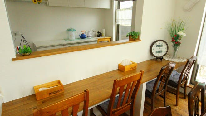 【湘南 藤沢】*少人数プランあり♪バルコニー完備のフリースペース !江ノ島まで8分!駐車場完備♪の写真8