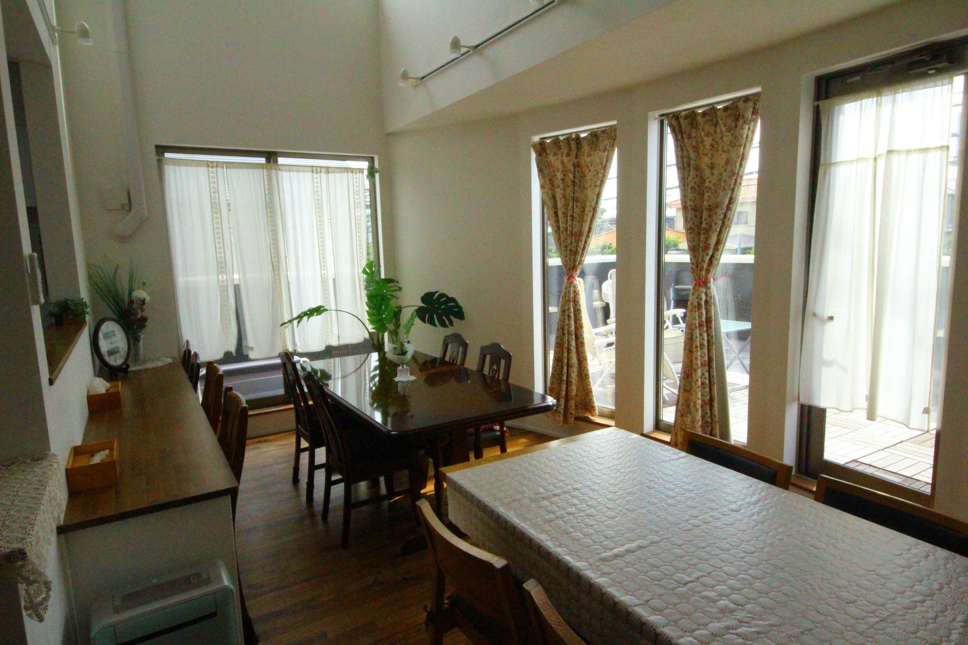 【湘南 藤沢】＊少人数プランあり♪バルコニー完備のフリースペース ！江ノ島まで8分！駐車場完備♪の写真25