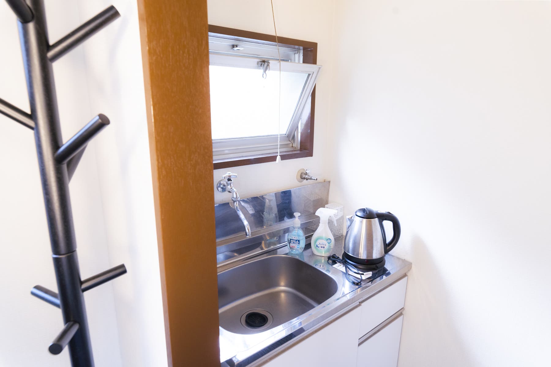 【大宮駅6分】高速Wi-Fi💻✨大きな窓で日当たり良好👍ランドプレイス大宮3階ミーティングルーム😊の写真6