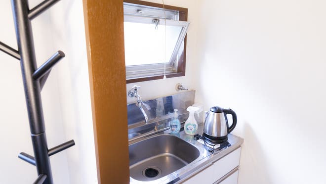 【大宮駅6分】高速Wi-Fi💻✨大きな窓で日当たり良好👍ランドプレイス大宮3階ミーティングルーム😊の写真6