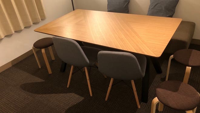 【大宮駅6分】高速Wi-Fi💻✨大きな窓で日当たり良好👍ランドプレイス大宮3階ミーティングルーム😊の写真9