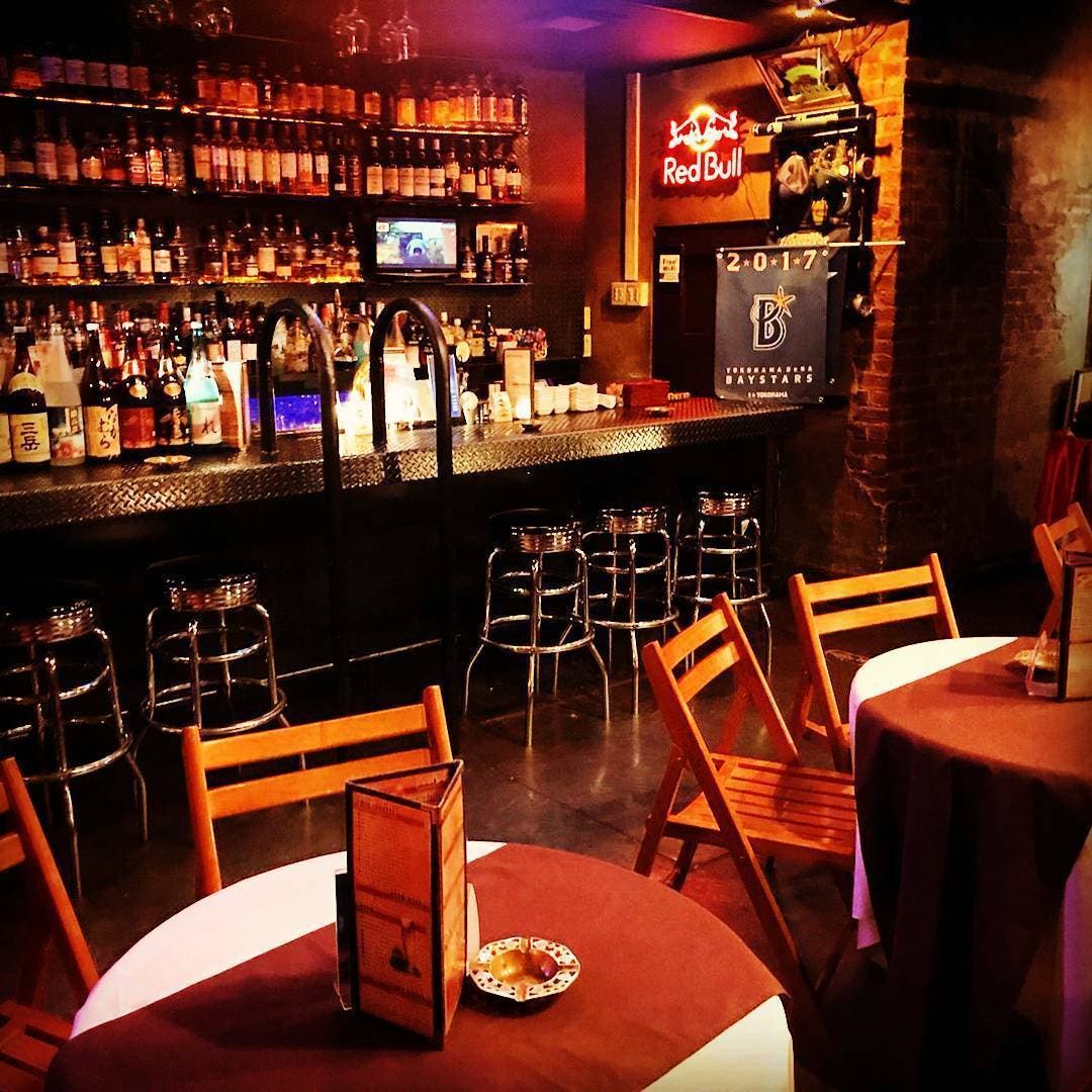 JR石川町駅元町口から徒歩1分 貸し切りパーティー、ライブイベント、DJイベント、撮影会などに最適の写真6