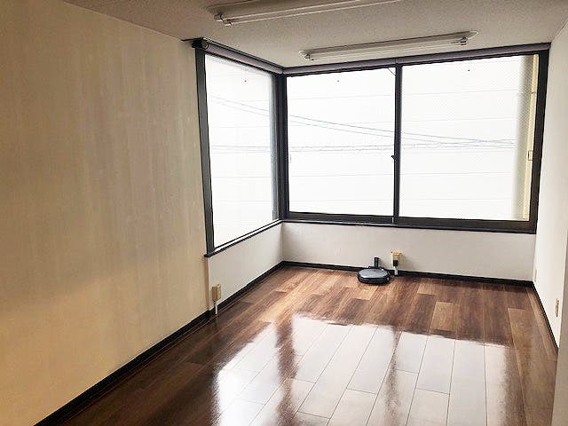 アートスタジオ　隣でビル建設工事中です。スペースについてを必ずお読みください。の写真5