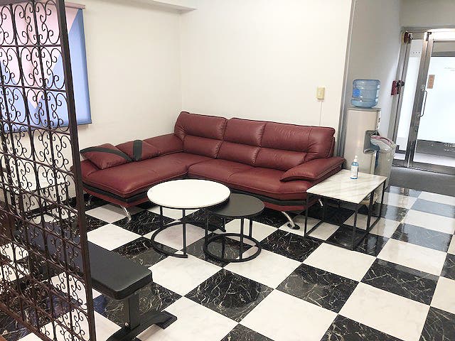 アートスタジオ　隣でビル建設工事中です。スペースについてを必ずお読みください。の写真7