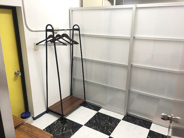 アートスタジオ　隣でビル建設工事中です。スペースについてを必ずお読みください。の写真8