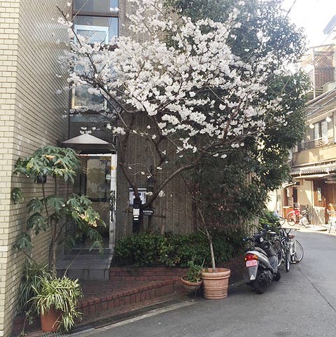 アートスタジオ　隣でビル建設工事中です。スペースについてを必ずお読みください。の写真10