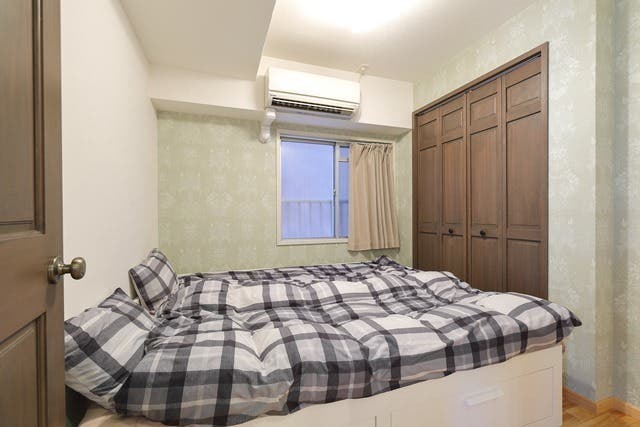 ④NEW♫お洒落なマンションの一室を丸ごと貸し切り♪ 撮影・収録・PV・コスプレ・ポートレート撮影に！/新神戸駅徒歩5分の写真6