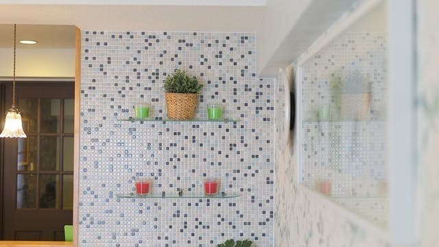 ④NEW♫お洒落なマンションの一室を丸ごと貸し切り♪ 撮影・収録・PV・コスプレ・ポートレート撮影に!/新神戸駅徒歩5分の写真12