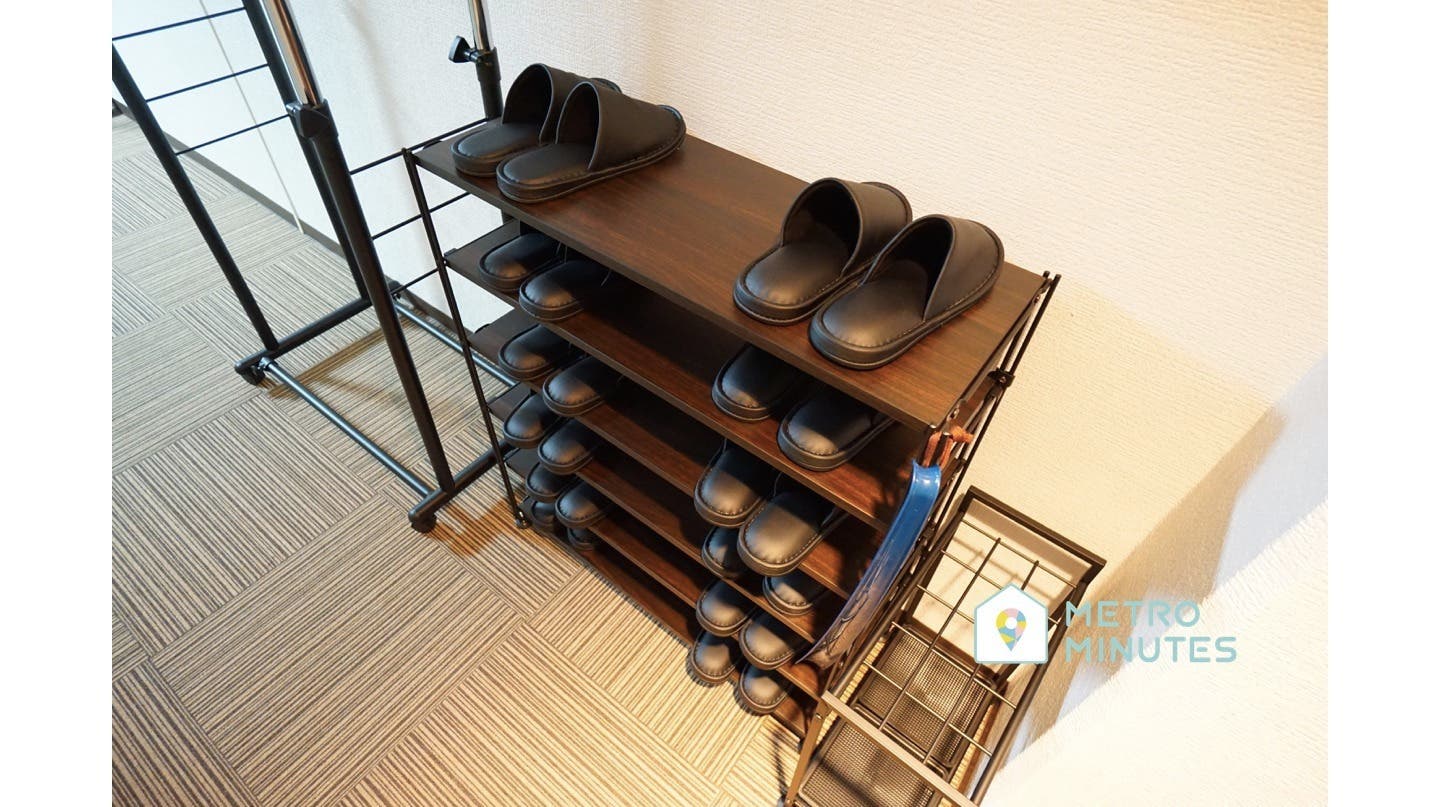 ＜マルチプルスペース＞新大阪駅東口目の前👀完全個室🚪光回線Wi-Fi📶モニター🖥️テレワーク/ZOOM/会議/ワークショップの写真8