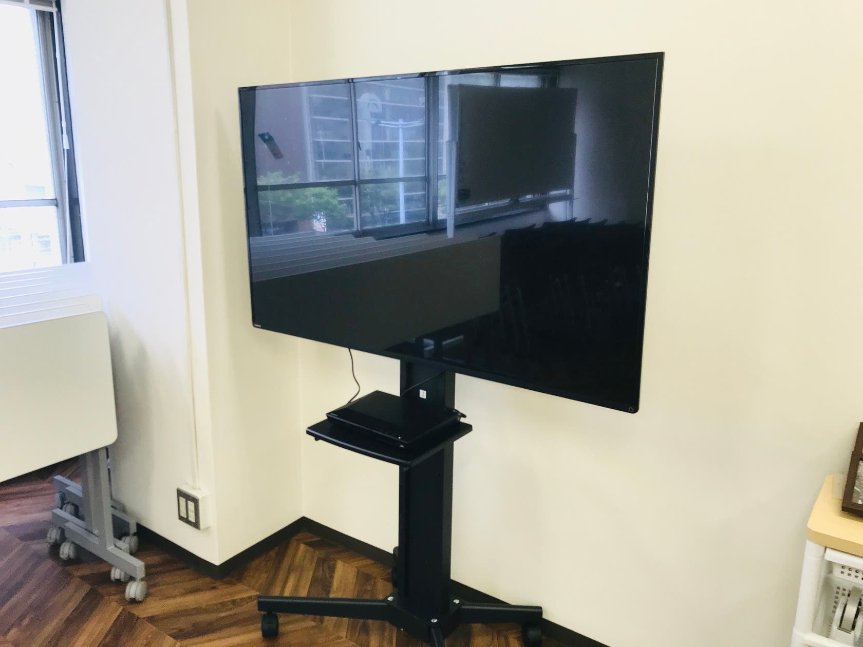 平日限定500円セール‼️大阪駅徒歩6分西梅田3分‼️24H🕰最大23人👬会議・セミナー利用限定プラン♫リッツカールトンすぐの写真11