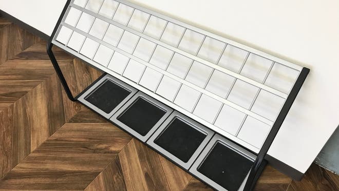 平日限定500円セール‼️大阪駅徒歩6分西梅田3分‼️24H🕰最大23人👬会議・セミナー利用限定プラン♫リッツカールトンすぐの写真14