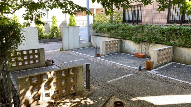 防音イベントスペース!演奏会・展示会・ヨガ教室・会議利用など!の写真8