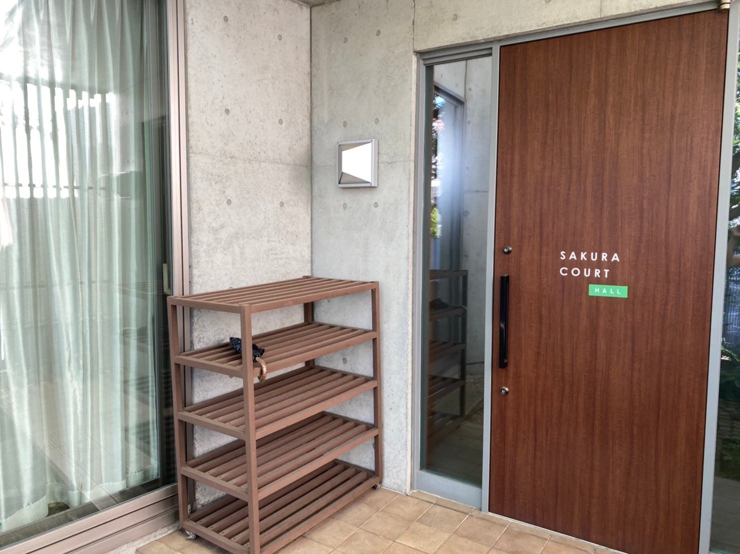 防音イベントスペース！演奏会・展示会・ヨガ教室・会議利用など！の写真10