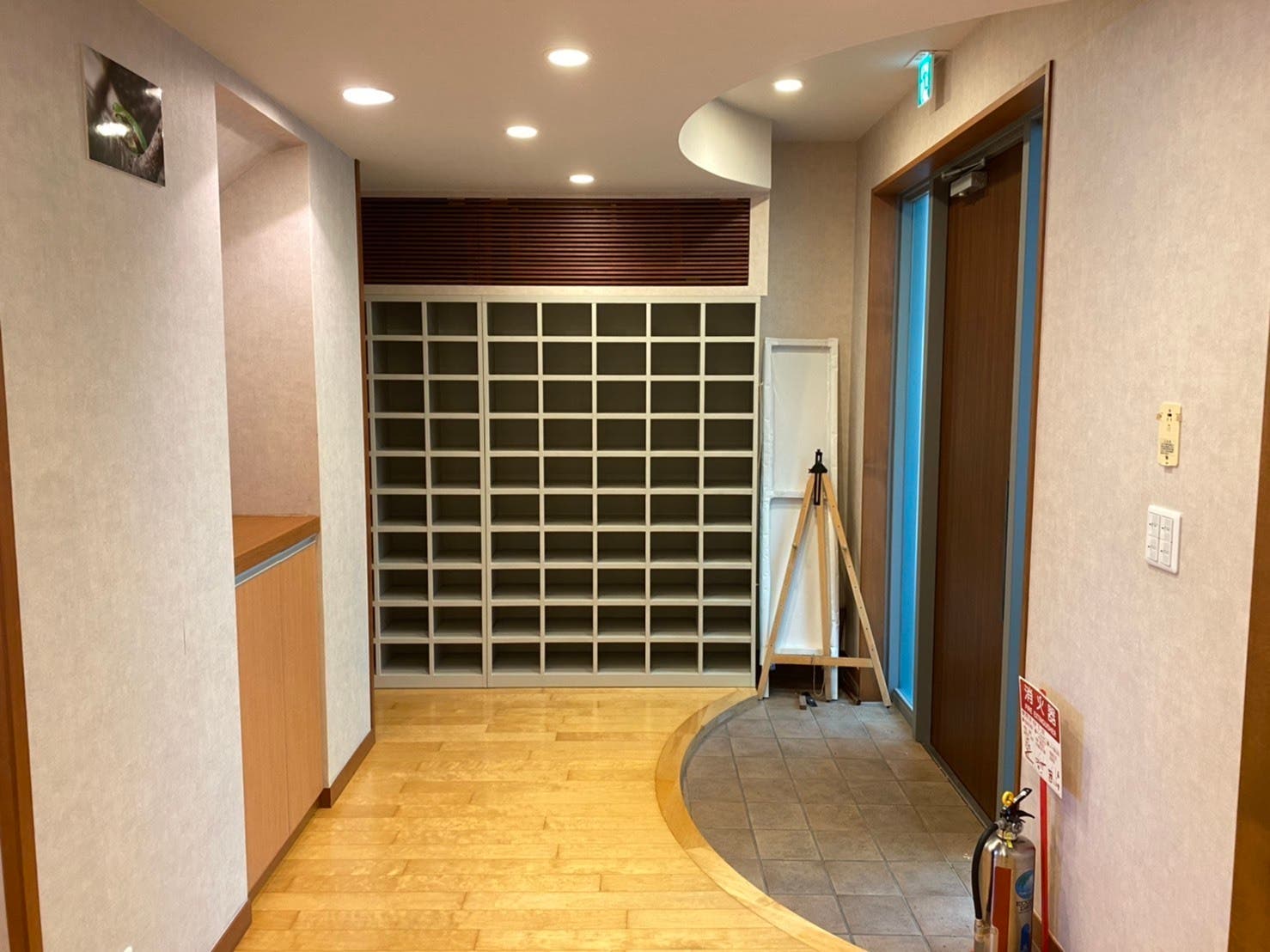 防音イベントスペース！演奏会・展示会・ヨガ教室・会議利用など！の写真11