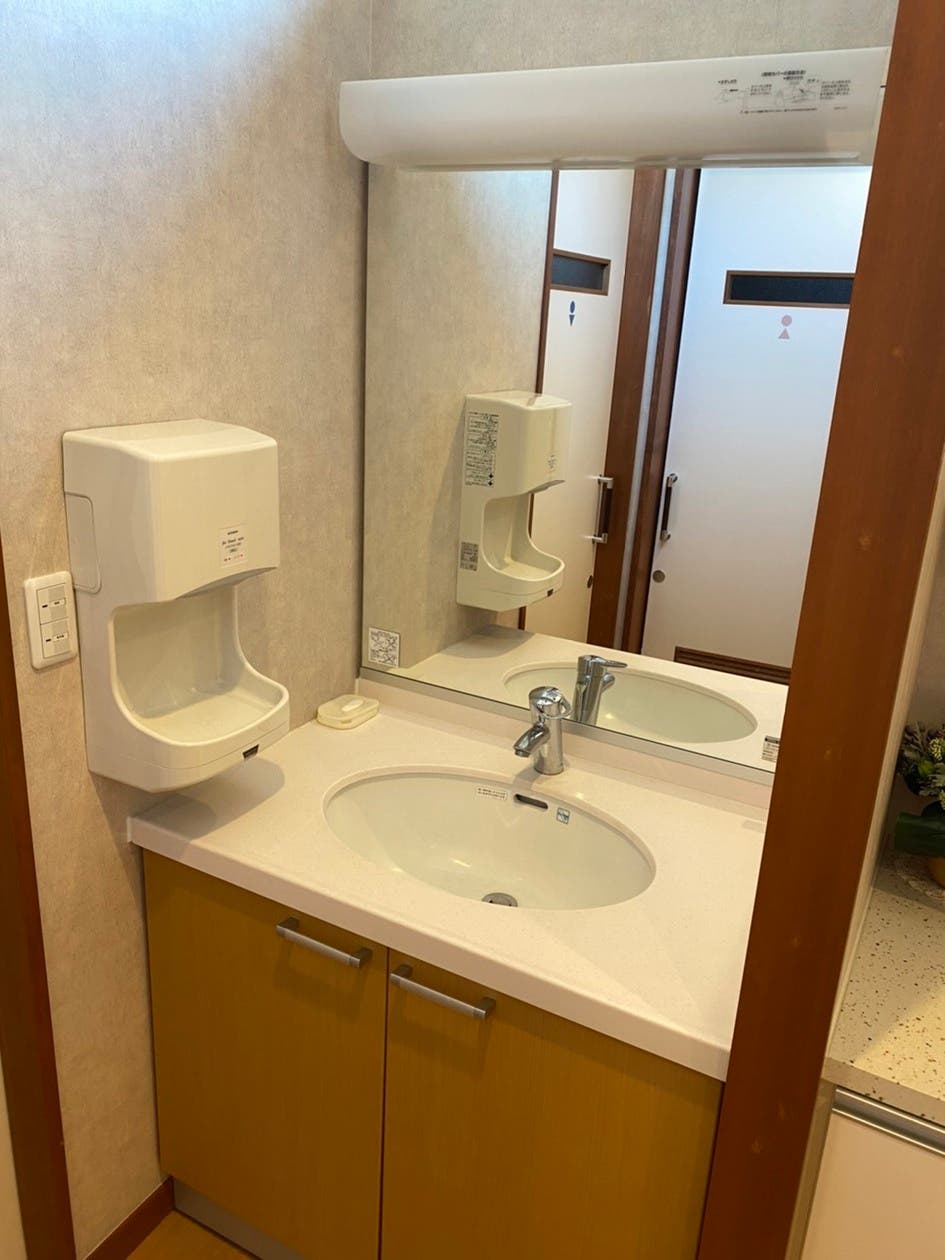 防音イベントスペース！演奏会・展示会・ヨガ教室・会議利用など！の写真13