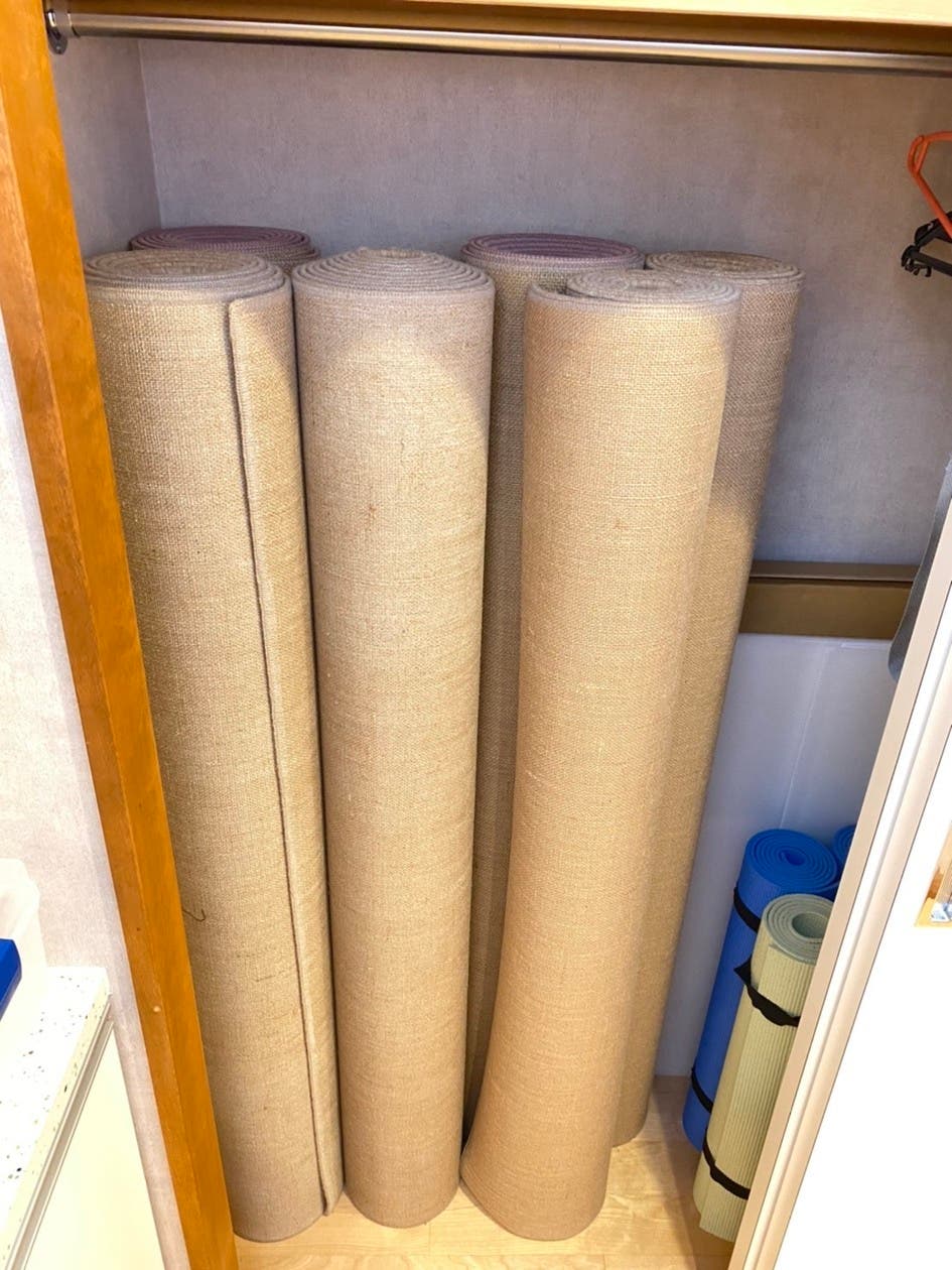 防音イベントスペース！演奏会・展示会・ヨガ教室・会議利用など！の写真14