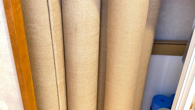 防音イベントスペース!演奏会・展示会・ヨガ教室・会議利用など!の写真14