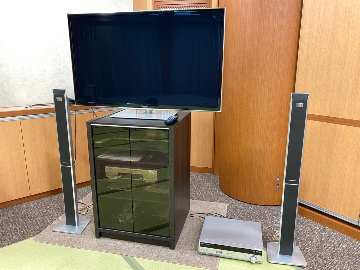 防音イベントスペース！演奏会・展示会・ヨガ教室・会議利用など！の写真18