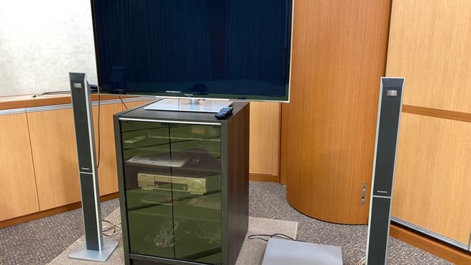 防音イベントスペース!演奏会・展示会・ヨガ教室・会議利用など!の写真18