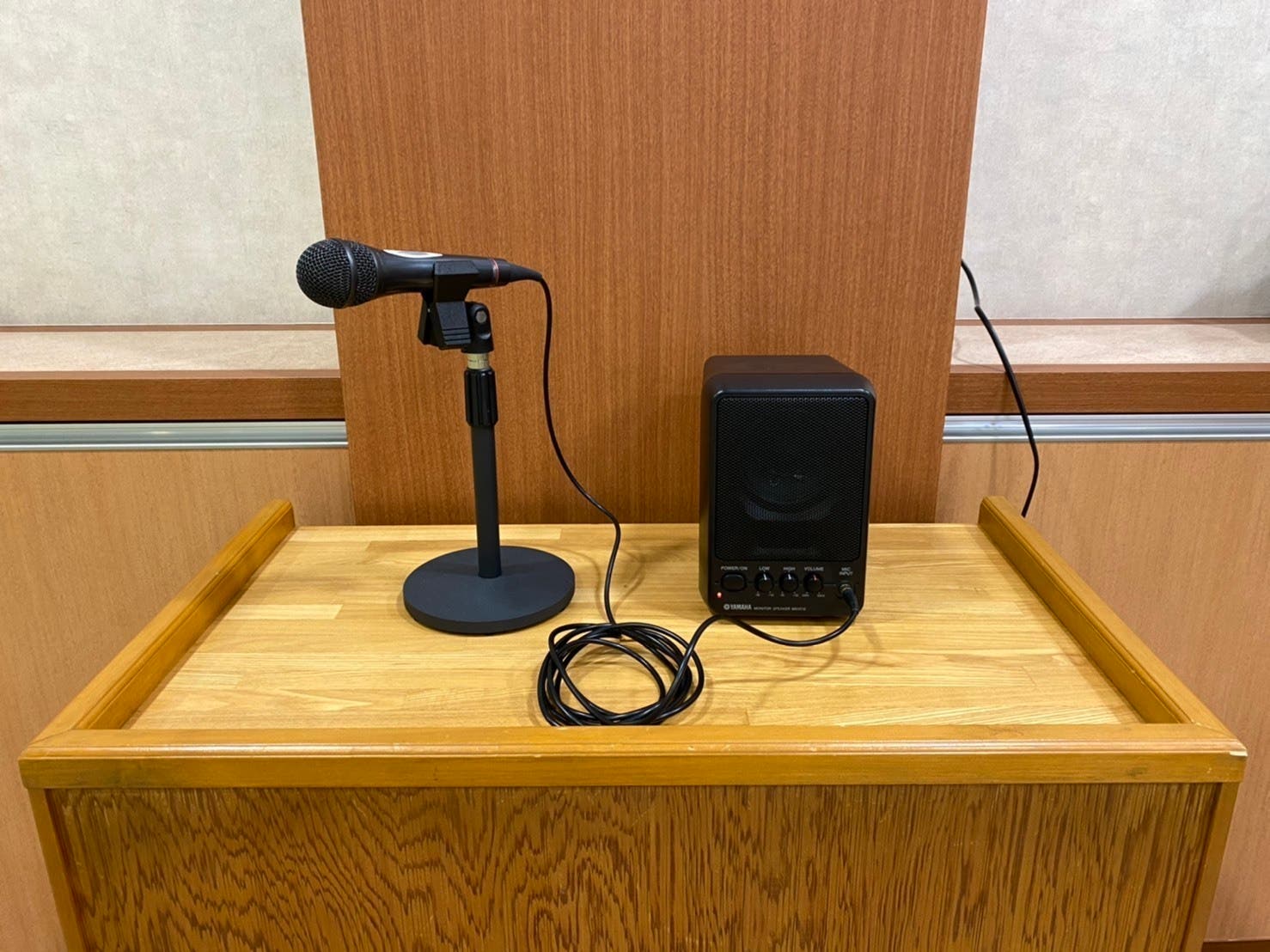 防音イベントスペース！演奏会・展示会・ヨガ教室・会議利用など！の写真22